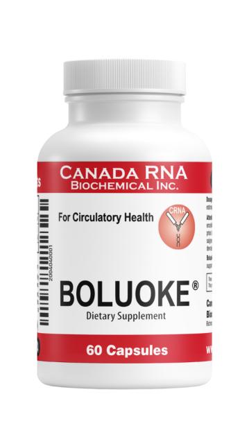 Boluoke Lumbrokinase - Researched Nutritionals – New Zealand Strength ...