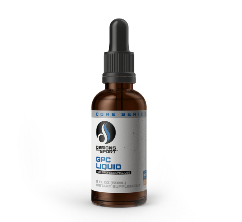 GPC Liquid Designs for Sport (DFS) - NZ Strength Institute – New ...