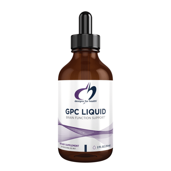 GPC Liquid Glycerophosphocholine Design for Health (DFH) - NZSI – New ...