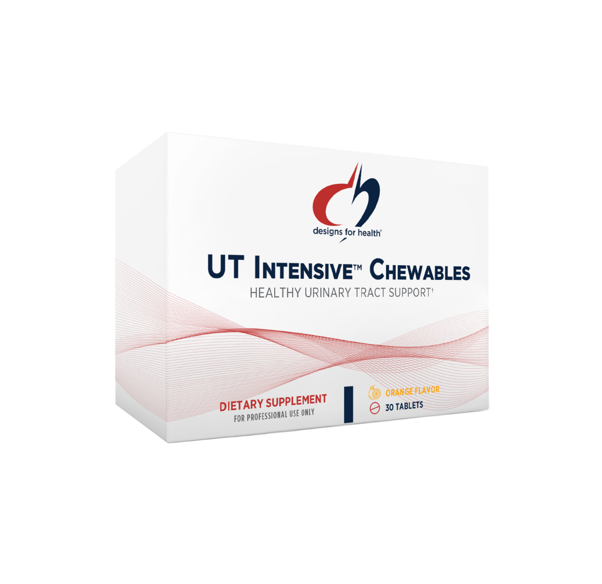 UT Intensive™ Chewables - Designs for Health (DFH) – New Zealand ...
